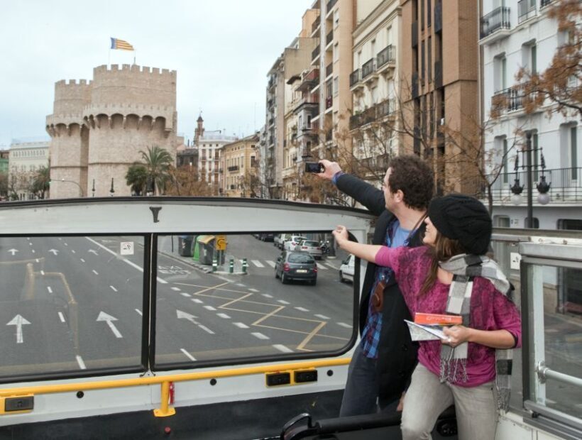 Valencia Tourist Card - 7 Days - A Detailed Look at the Itinerary