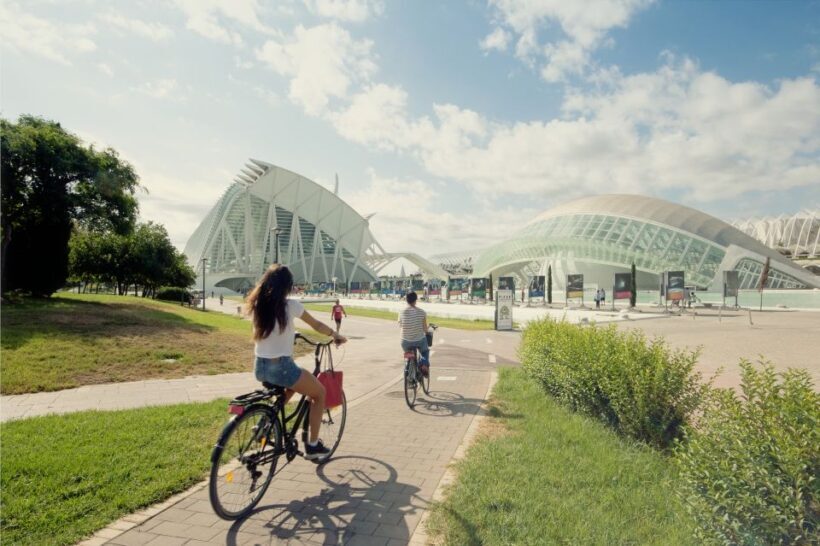 Valencia Tourist Card - 7 Days - FAQ