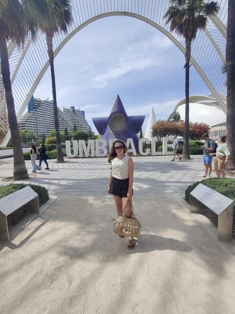 Valencia: Turia Park Guided Bike Tour - The Sum Up