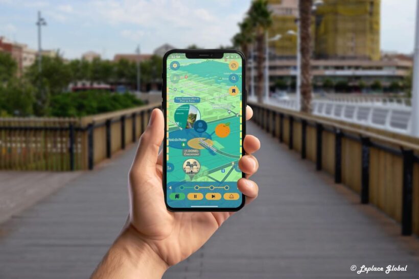 Valencia Uncovered Walking Tour with Smartphone App - An Overview of What to Expect