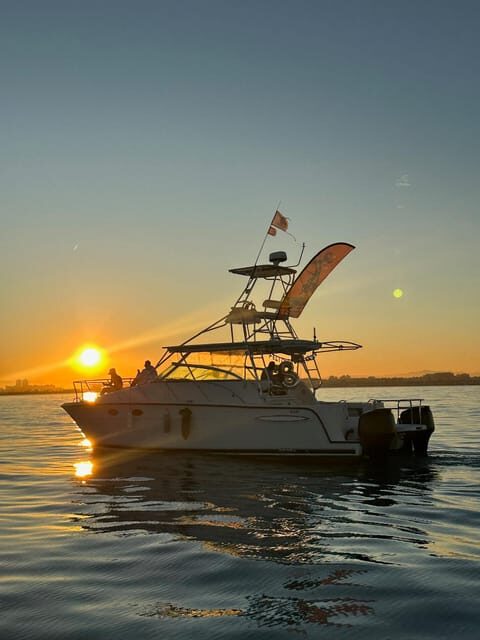 Valencia: VIP Sunset Cruise in Catamaran with drink - Practical Tips