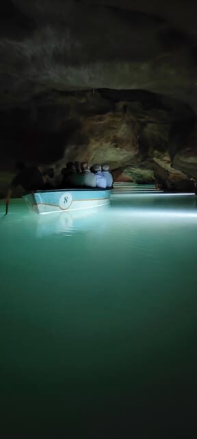 Valencia: Visit by boat to the Caves of Sant Josep - What Makes This Tour Special?