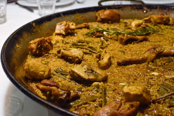Valencia Walking Food Tour With Secret Food Tours - Culinary Highlights