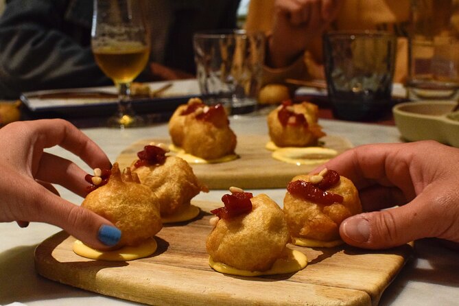 Valencia Walking Food Tour With Secret Food Tours - Positive Customer Feedback