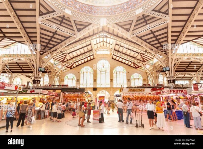 Valencia: Walking Tour of the Medieval City Center - The Sum Up: Who Should Consider This Tour?