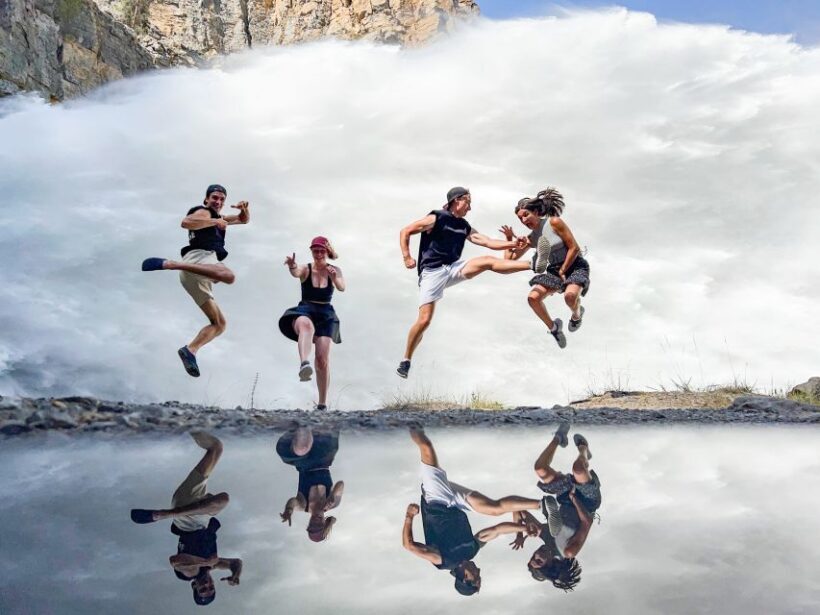 Valencia: Waterfalls and Thermal Springs Tour with Swimming - Final Thoughts: Who Will Love This Tour?