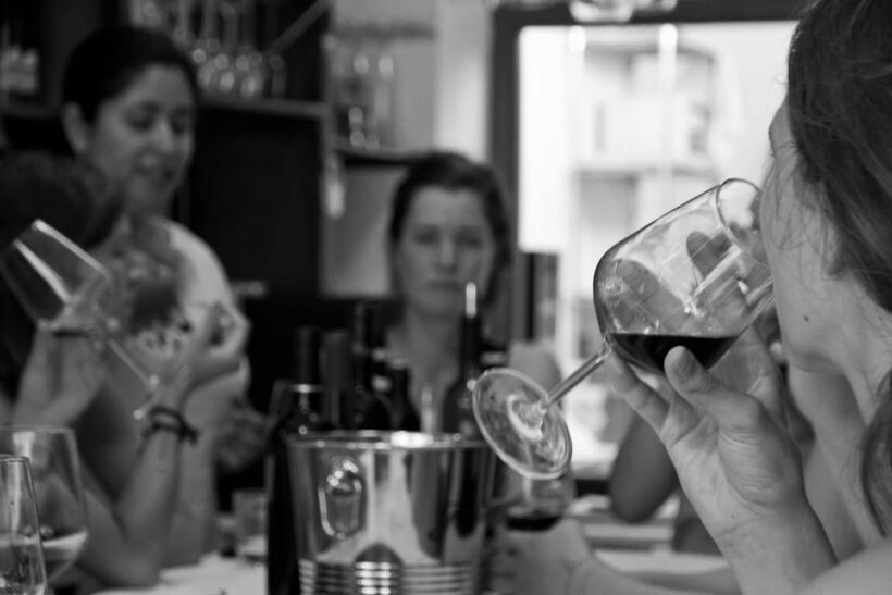 Valencia: Wine Tasting and Tapas Experience - An Introduction to the Valencia Wine and Tapas Tour
