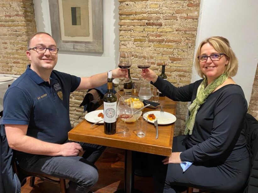 Valencia: Wine Tasting and Tapas Experience - Final Thoughts: Who Should Book This?