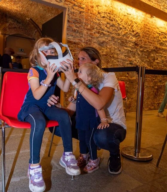 Valencia: World of Illusions Museum Entrance Ticket - Final Thoughts