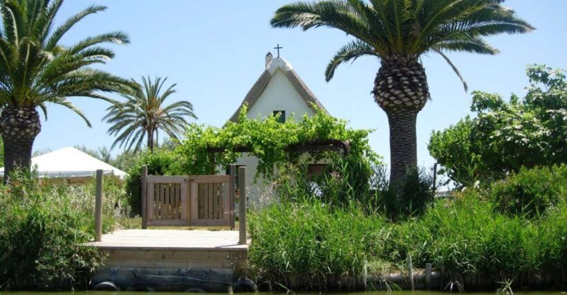 Valencia: Xativa Castle and Albufera Lagoon Private Tour - A Comprehensive Look at the Tour