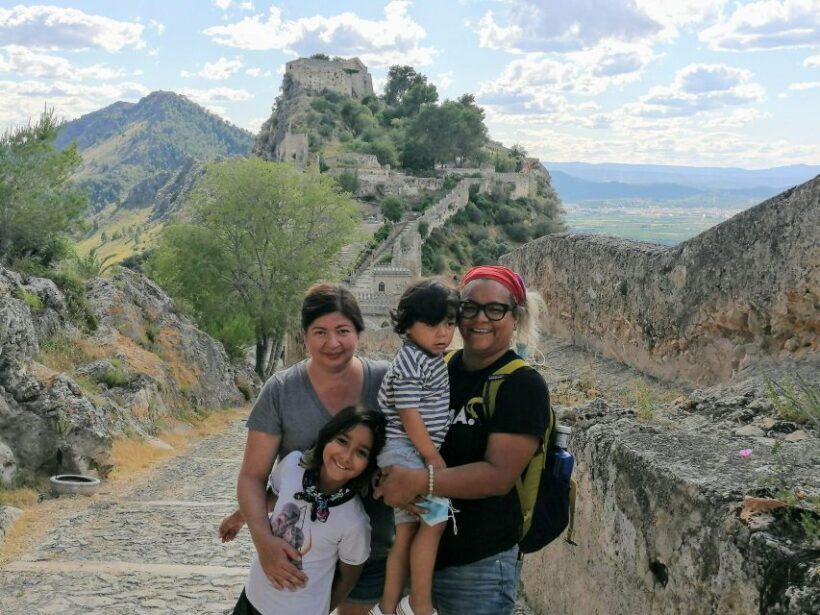 Valencia: Xativa Castle and Village Private Tour - The Itinerary: What You’ll Experience