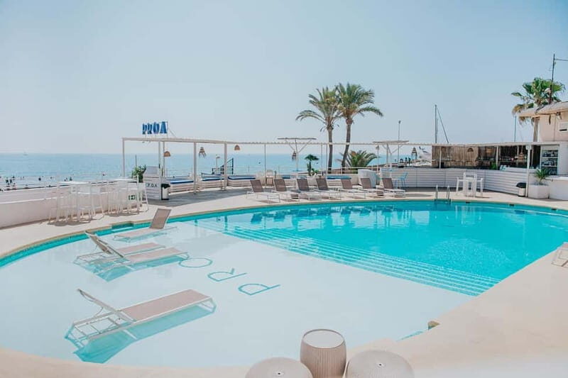 Valencia:Alquiler barco sin licencia PoblaFarnals+Beach Club - What the Reviews Say