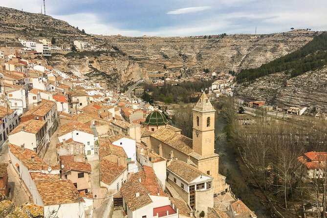 Valencian Caves with Boat Ride and Sagunto Private Day Trip - Who Would Love This Tour?