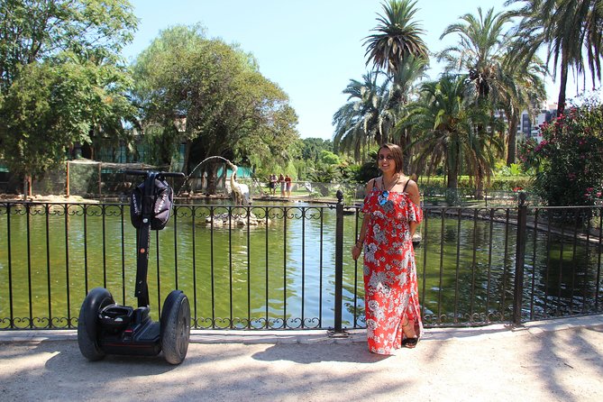 Valencian Main Attractions Group Segway Tour - Tour Highlights and Memorable Moments