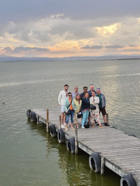 Valencia's Albufera, cycling guided tour - Exploring the Valencia’s Albufera Cycling Tour: An Authentic Spanish Experience