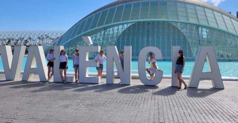 Valencia's Albufera, cycling guided tour - Key Points
