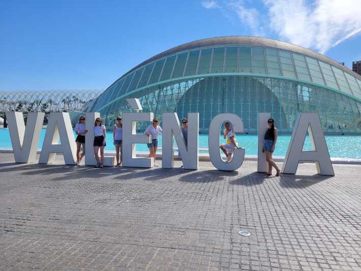 Valencia's Albufera, cycling guided tour - Whats Included and Whats Not
