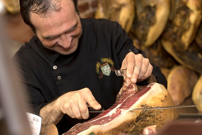 Valencias Greatest Food, History & Culture Tour - Learning About Valencias Culinary Heritage