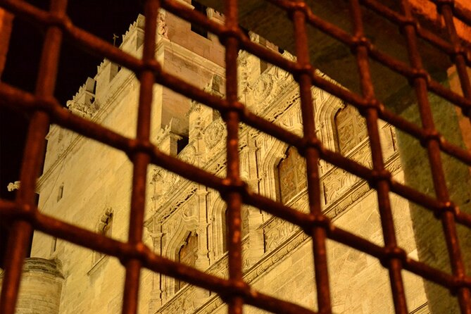 Valencia's Legends & Stories by Moonlight - What to Expect at Each Stop