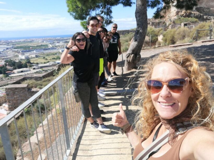 Valencia:Sagunto Roman History&Jewish Heritage Private Tour - Key Points