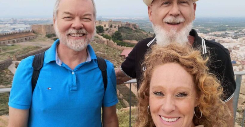 Valencia:Sagunto Roman History&Jewish Heritage Private Tour - Discovering Sagunto: A Hidden Gem Just Outside Valencia