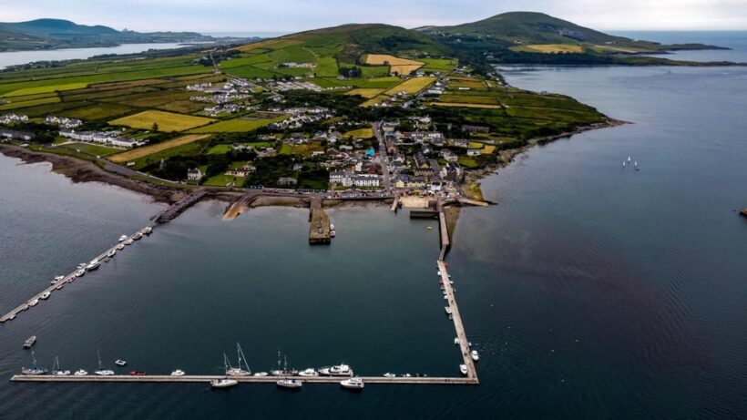 Valentia Island : The Experience - Key Points