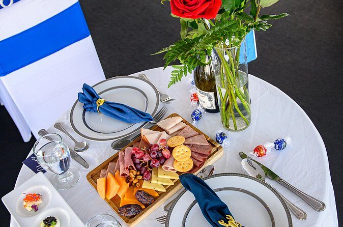Valentine's Day Dinner Cruise in New York - Final Thoughts: Is It Worth It?