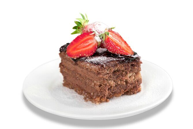 Valentine's Day Dinner Cruise with live Brazilian show on Sydney Harbour - Who Will Love This Cruise?