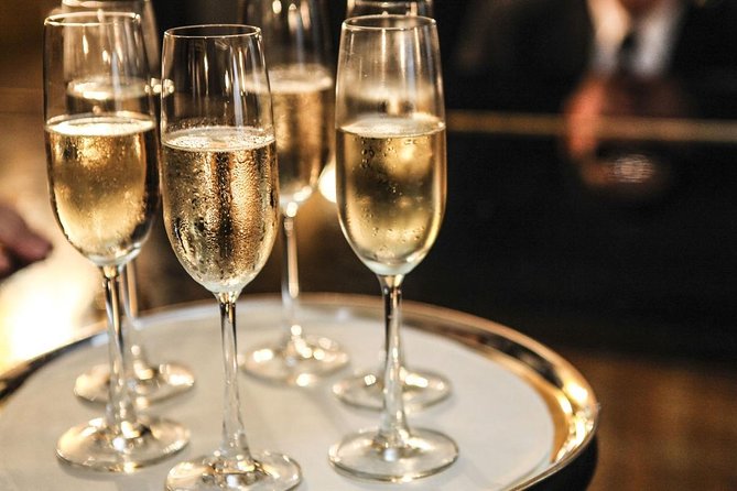 Valentine's Day Seine River Champagne Cruise - Is It Worth the Price?