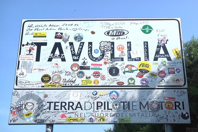 Valentino Rossi round trip to Tavullia from Rome Private day Tour - Deepening the Experience: Why This Tour Is Special