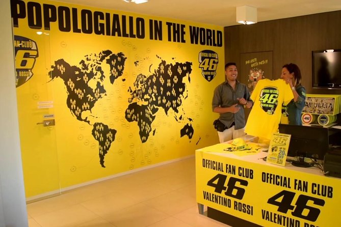 Valentino Rossi round trip to Tavullia from Rome Private day Tour - Final Thoughts: Is It Worth It?