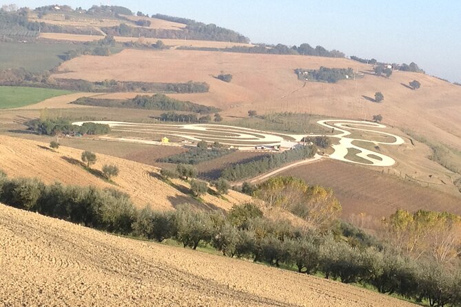 Valentino Rossi round trip to Tavullia from Rome Private day Tour - FAQs