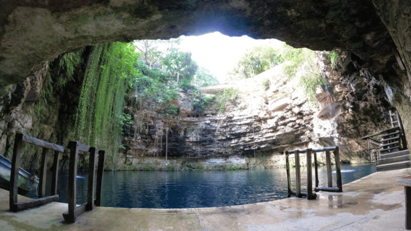 Valladolid: Chichén Itzá + 2 Cenotes Shared Transportation - What to Bring & Tips