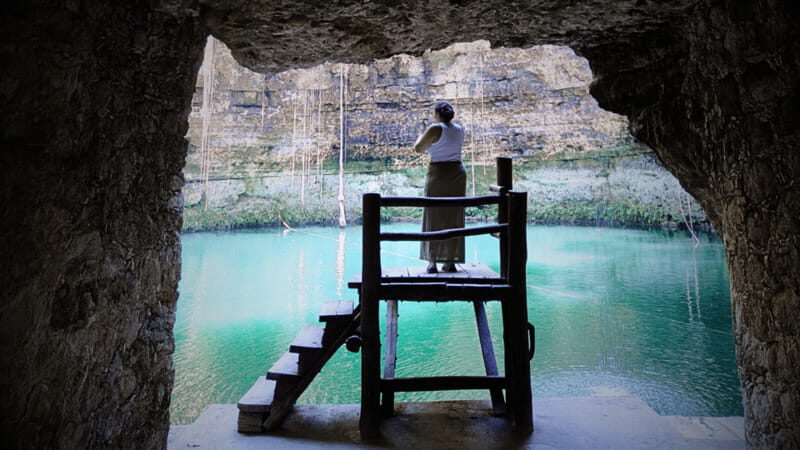 Valladolid: Chichén Itzá + 2 Cenotes Shared Transportation - Who Would Enjoy This Tour?