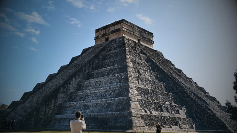 Valladolid: Chichén Itzá and 2 Cenotes Shared Day Trip - A Closer Look at the Experience