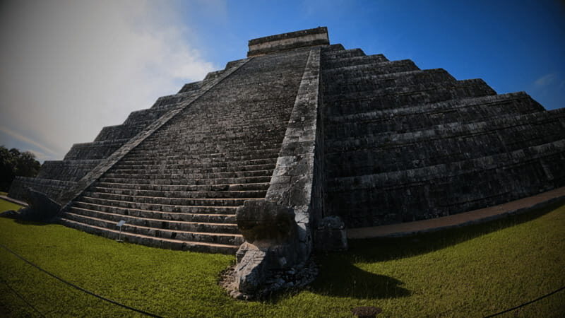 Valladolid: Chichén Itzá and 2 Cenotes Shared Day Trip - The Sum Up