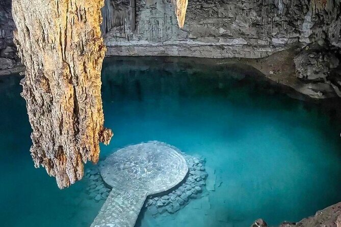 Valladolid Excursion 3 Cenotes - Who Would Love This Experience?