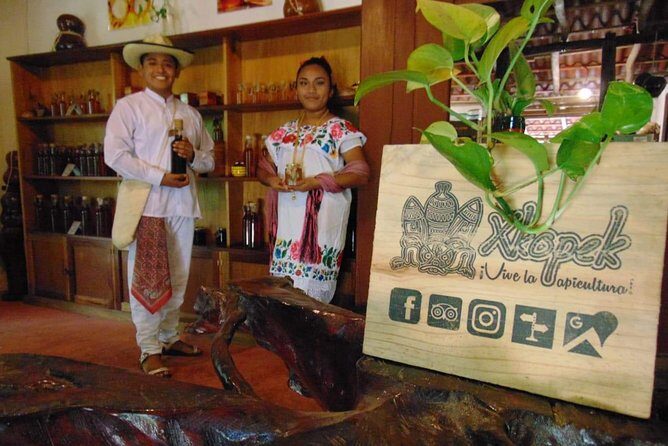 Valladolid Mayan Bees Tour with Lunch or breakfast and Honey Tasting - Practical Tips for Visitors