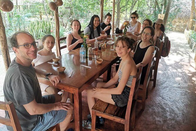 Valladolid Mayan Bees Tour with Lunch or breakfast and Honey Tasting - FAQs