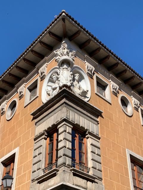 Valladolid: Private Guided Tour with Tapas and Wine Tasting - An In-Depth Look at the Valladolid Private Tour