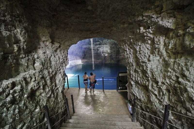 VALLADOLID: RIO LAGARTOS+LAS COLORADAS+EK´BALAM+CENOTE - What to Expect from the Transport and Overall Day