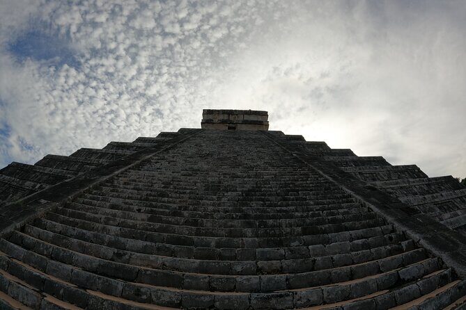Valladolid Tour Chichen Itza Guided and Cenote Xcajum and Nool Ha - The Experience: What Travelers Say and What It Means for You