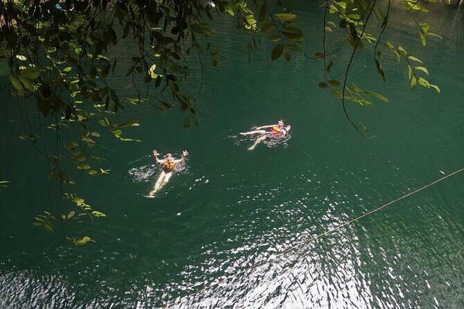 Valladolid Tour Chichen Itza Guided and Cenote Xcajum and Nool Ha - FAQs