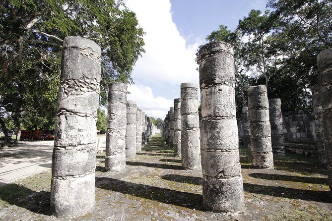 Valladolid Tourist Shared Transport to Chichen Itza & Two Cenotes - Overall Impressions