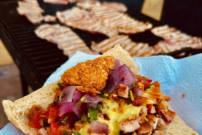 Valladolid Yucatecan Chef Food Tour - Why This Tour Is Worth Considering