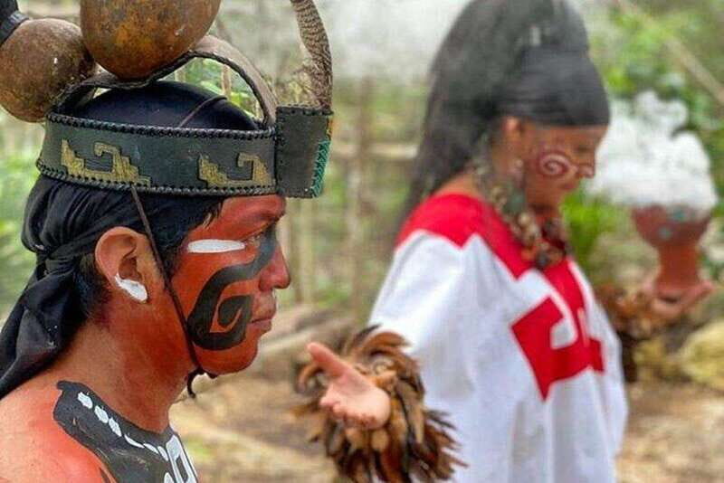 Valladolid,Yucatan: Chichikan Cenote and Mayan Experience - Balancing the Value