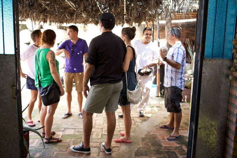 Vallarta: 3.5-Hour Pitillal Food Tour - Key Points