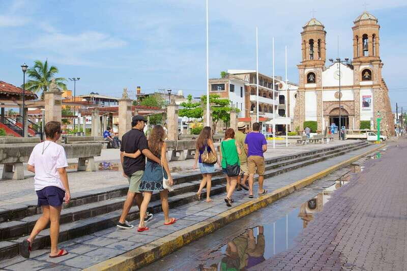 Vallarta: 3.5-Hour Pitillal Food Tour - A Taste of Vallarta’s Hidden Gem: The Pitillal Food Tour