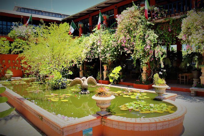 Vallarta Botanical Garden and Tequila Tasting from Puerto Vallarta - The Sum Up