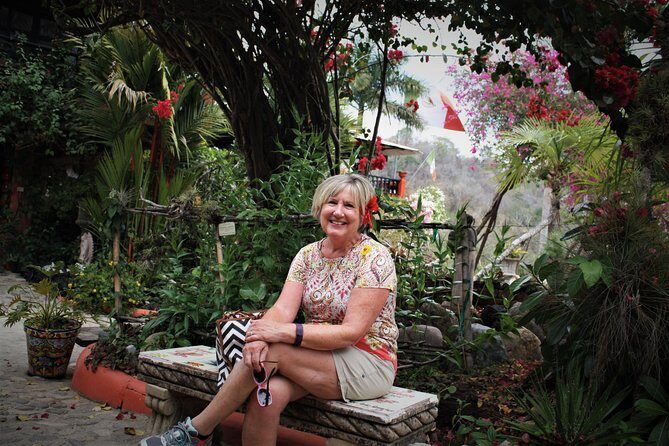 Vallarta Botanical Garden and Tequila Tasting from Puerto Vallarta - Frequently Asked Questions